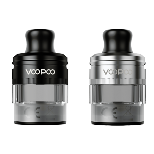 VooPoo PnP X Pod MTL - Smokey